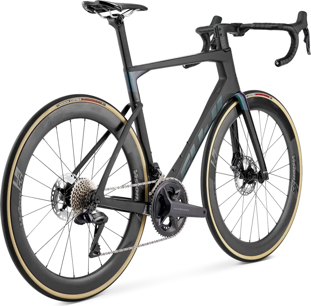 2025 Fuji Transonic 1.3 – Specs, Comparisons, Reviews – 99 Spokes