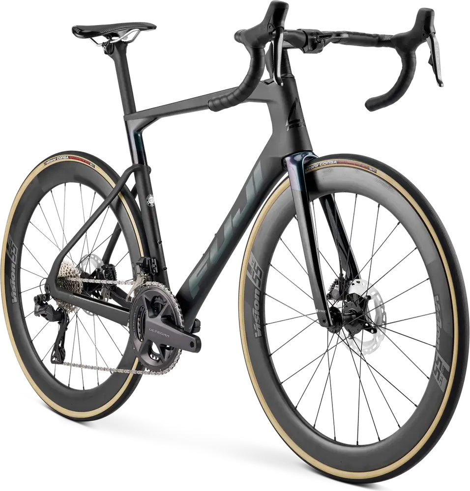 2025 Fuji Transonic 1.3 – Specs, Comparisons, Reviews – 99 Spokes