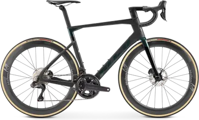 Compare: 2025 Fuji Transonic 2.3 vs Transonic 2.1 vs Transonic 1.3 vs ...