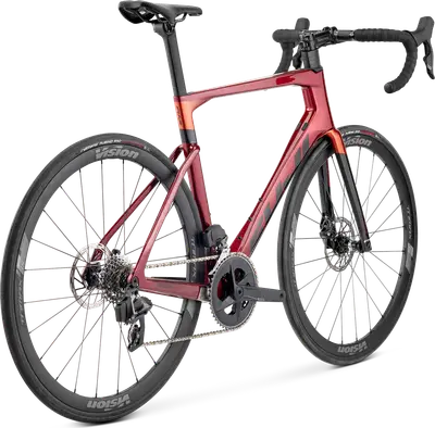 2025 Fuji Transonic 2.1 – Specs, Comparisons, Reviews – 99 Spokes