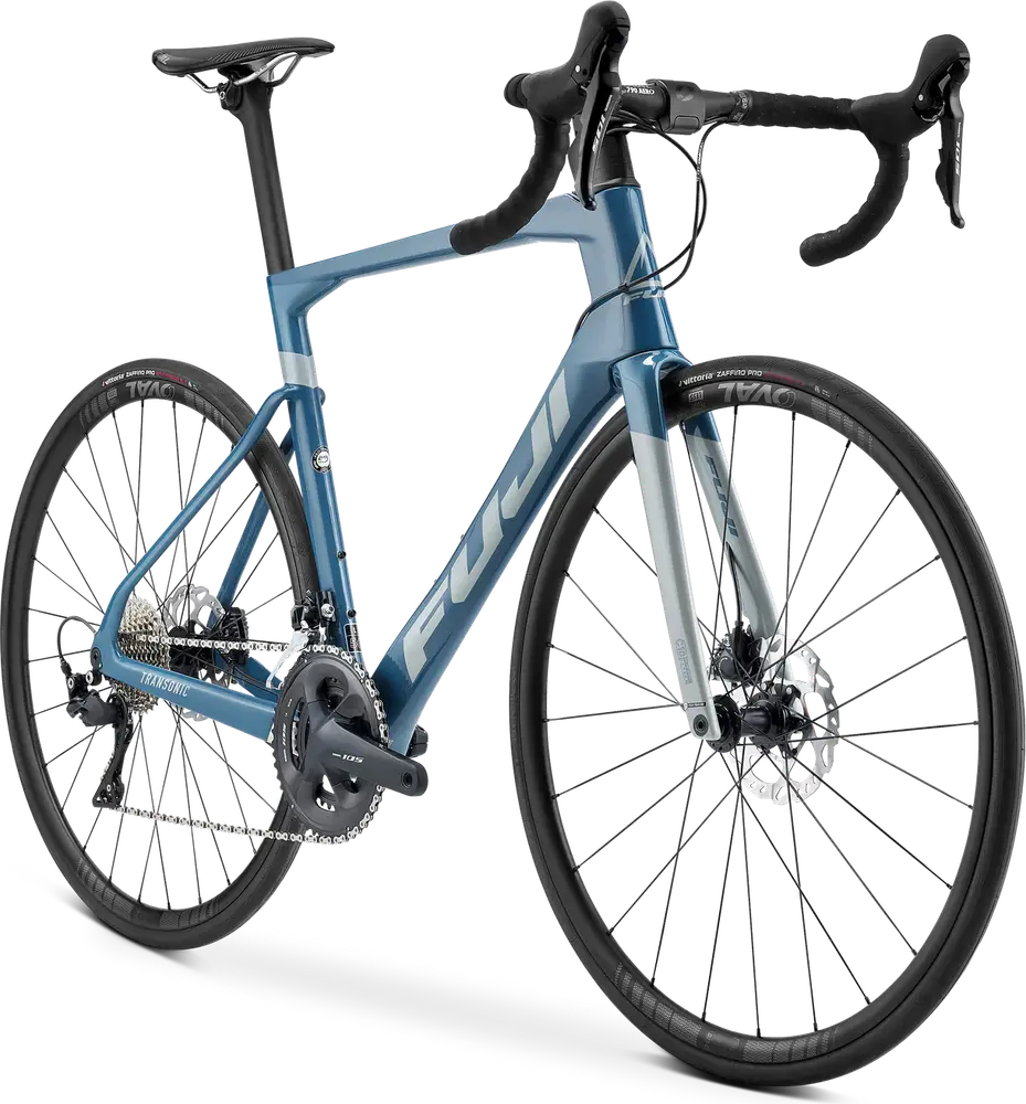 2025 Fuji Transonic 2.3 – Specs, Comparisons, Reviews – 99 Spokes