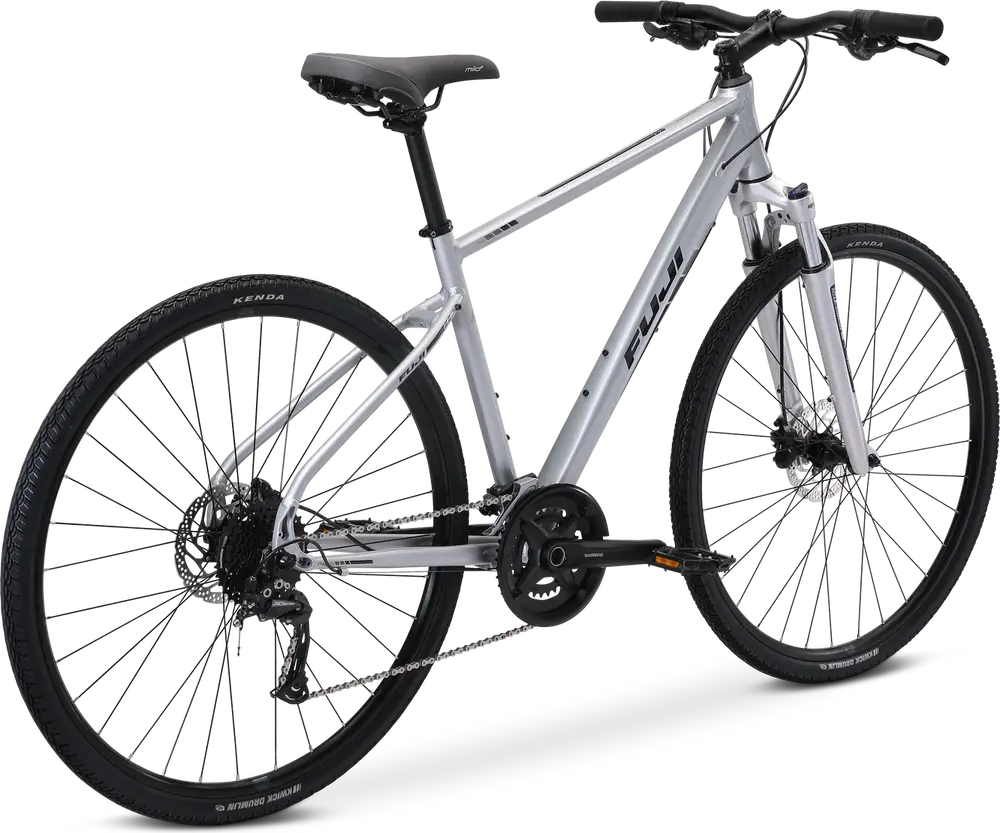 2025 Fuji Traverse 1.3 – Specs, Comparisons, Reviews – 99 Spokes