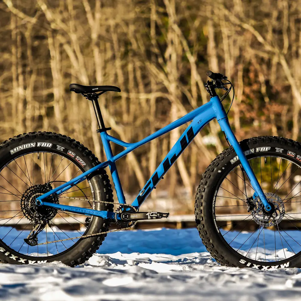 2025 Fuji Wendigo 1.1 – Specs, Comparisons, Reviews – 99 Spokes