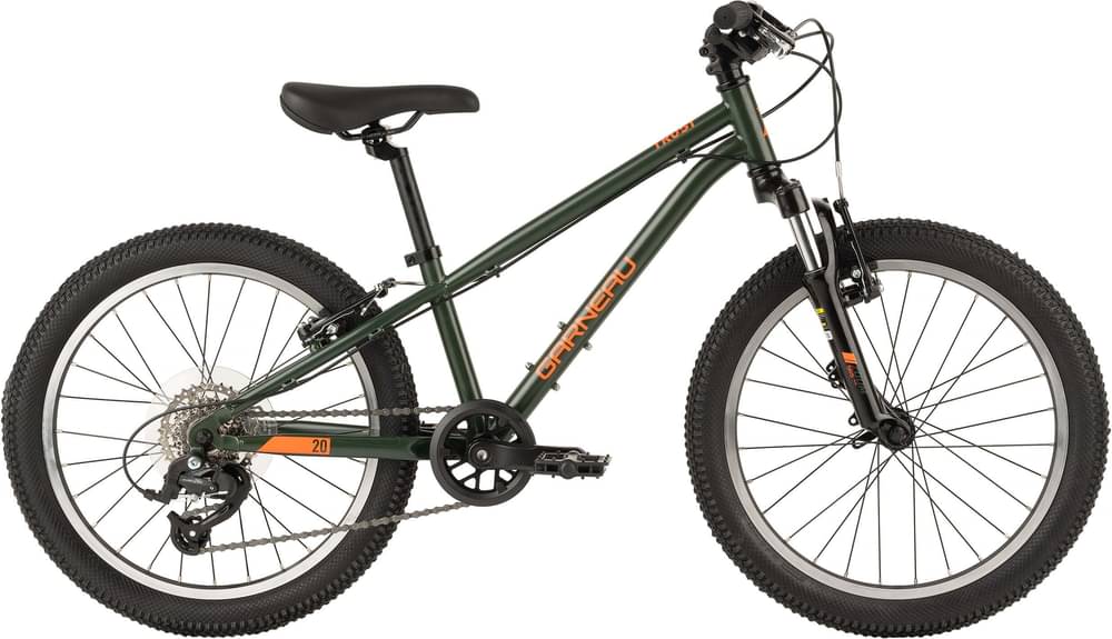 2022 Garneau Trust 20 – Specs, Comparisons, Reviews – 99 Spokes