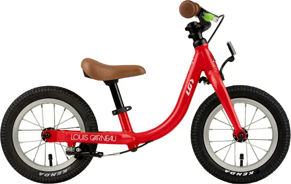 2023 Garneau 12" Balance bike for kids – LG01 – Specs, Comparisons ...