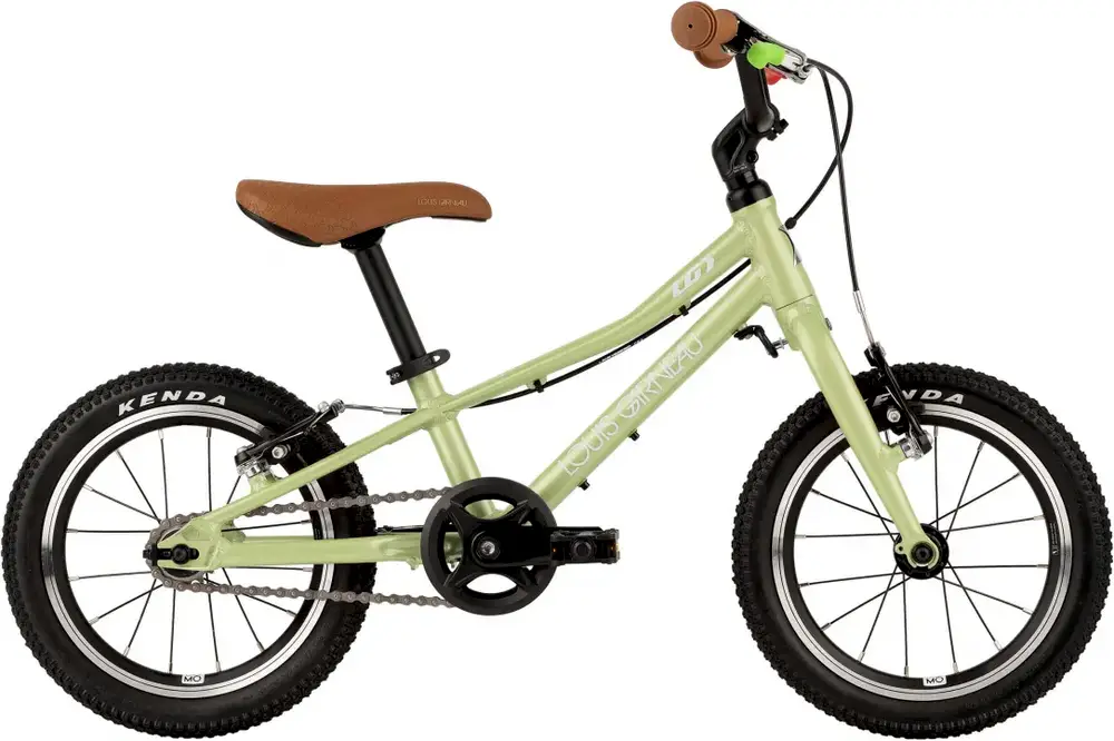 2023 Garneau 14" Kid’s bike – LG02 – Specs, Comparisons, Reviews – 99 ...