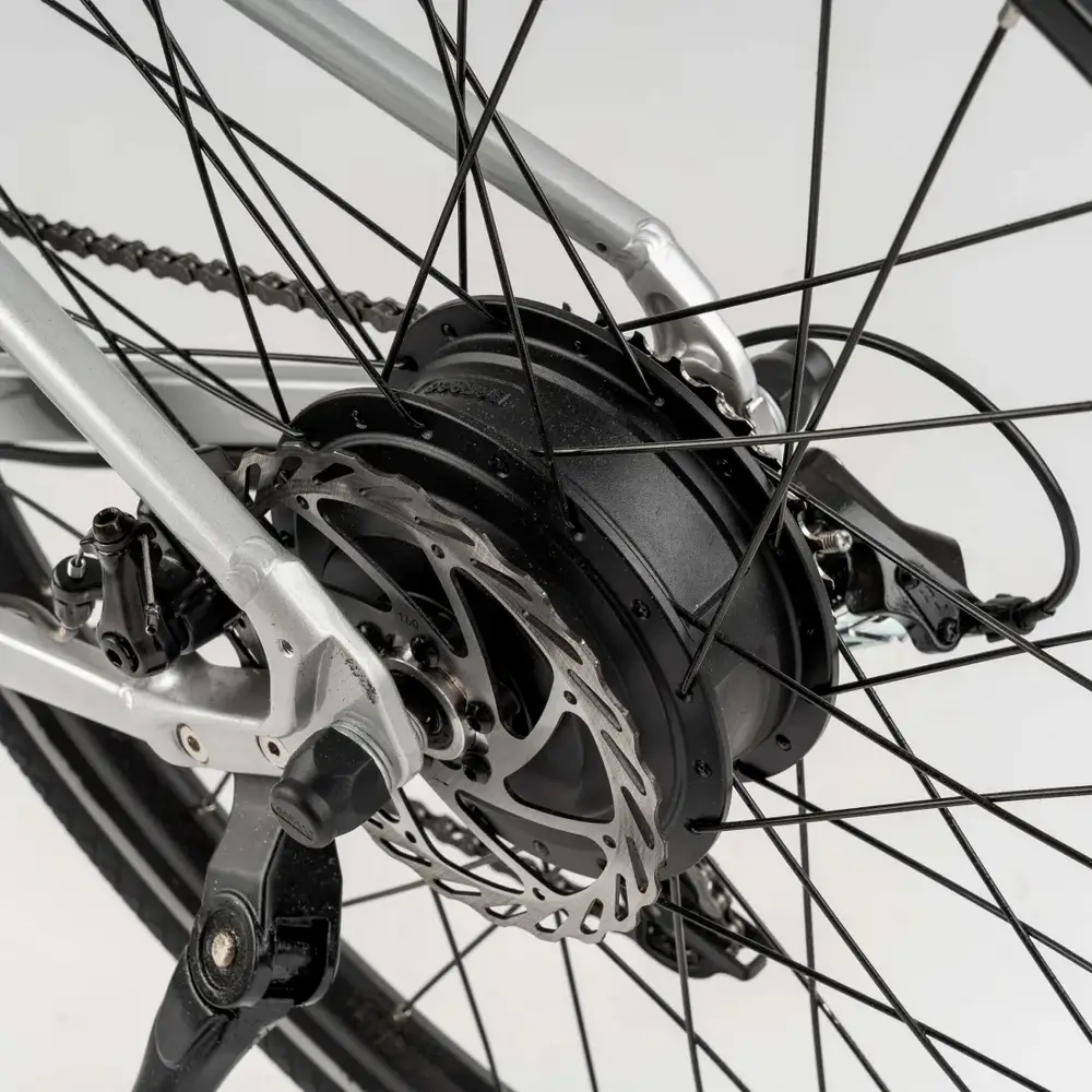 2023 Garneau E-Alpaca R Step – Specs, Comparisons, Reviews – 99 Spokes