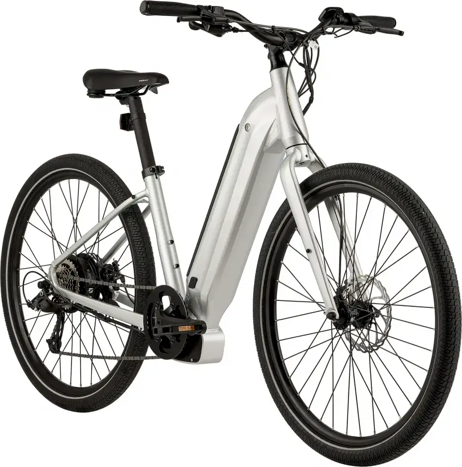 2023 Garneau E-Alpaca R Step – Specs, Comparisons, Reviews – 99 Spokes