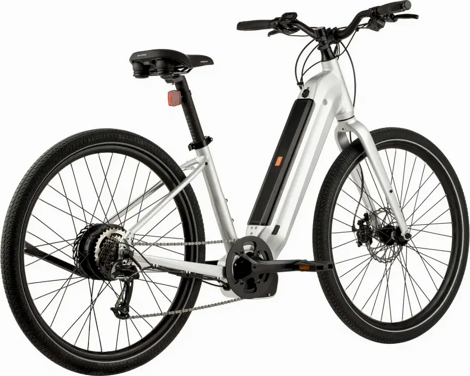 2023 Garneau E-Alpaca R Step – Specs, Comparisons, Reviews – 99 Spokes