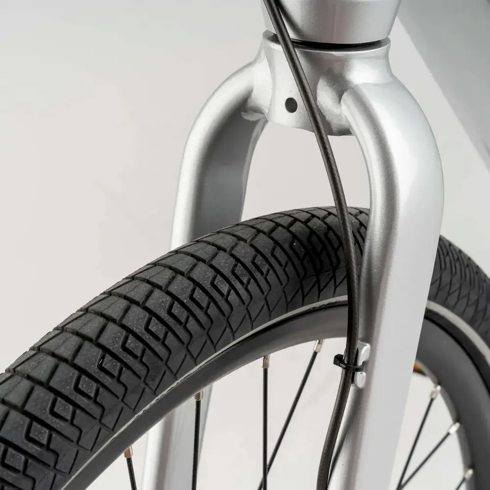 2023 Garneau E-Alpaca R Step – Specs, Comparisons, Reviews – 99 Spokes