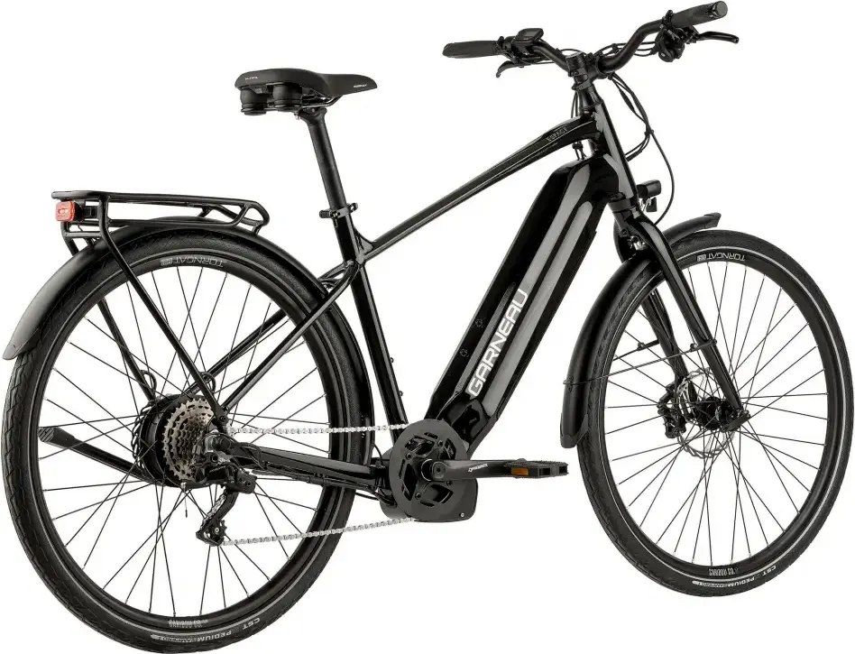 2023 Garneau E-Espace R + – Specs, Comparisons, Reviews – 99 Spokes