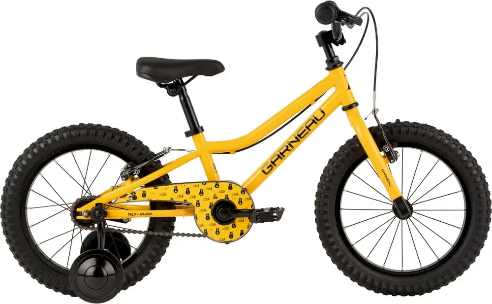 2023 Garneau F-16 – Especificaciones, Comparaciones, Reseñas – 99 Spokes