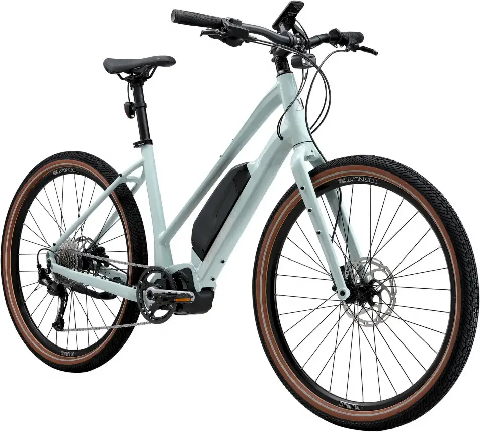 2023 Garneau Mobility Step – Specs, Comparisons, Reviews – 99 Spokes