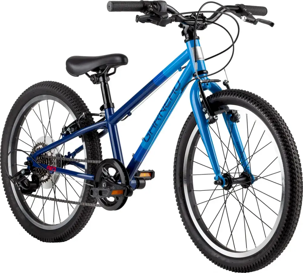 2023 Garneau Neo 207 – Specs, Comparisons, Reviews – 99 Spokes