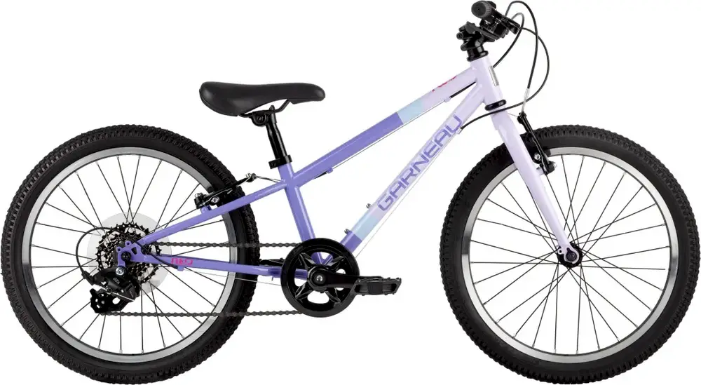 2023 Garneau Neo 207 – Specs, Comparisons, Reviews – 99 Spokes