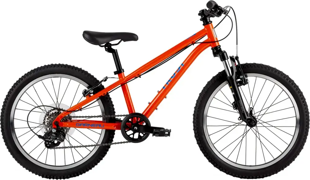 2023 Garneau Trust 20 – Specs, Comparisons, Reviews – 99 Spokes