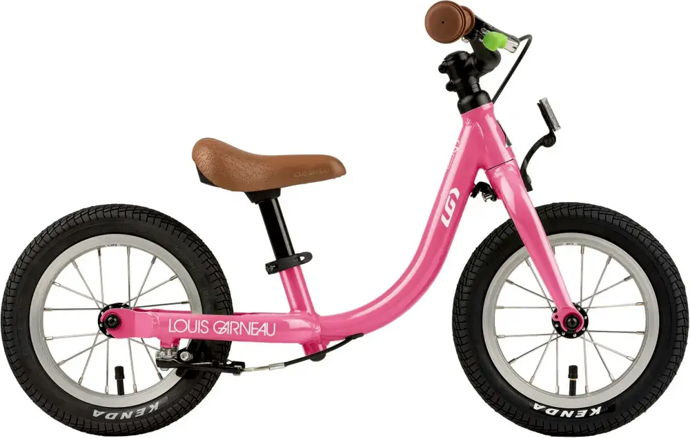 2024 Garneau 12" Balance bike for kids – LG01 – Specs, Comparisons ...