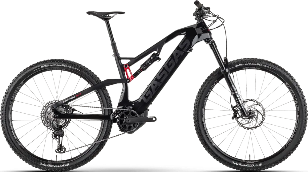 2022 GASGAS G Light Trail 3.0 – Specs, Comparisons, Reviews – 99 Spokes