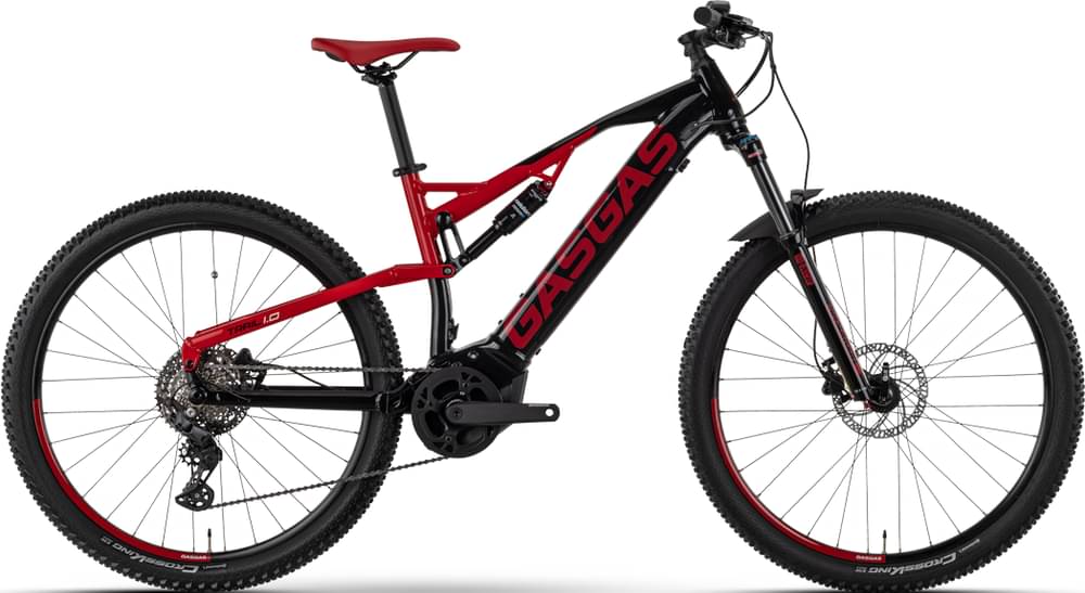 2022 GASGAS G Trail 1 0 Specs Comparisons Reviews 99 Spokes