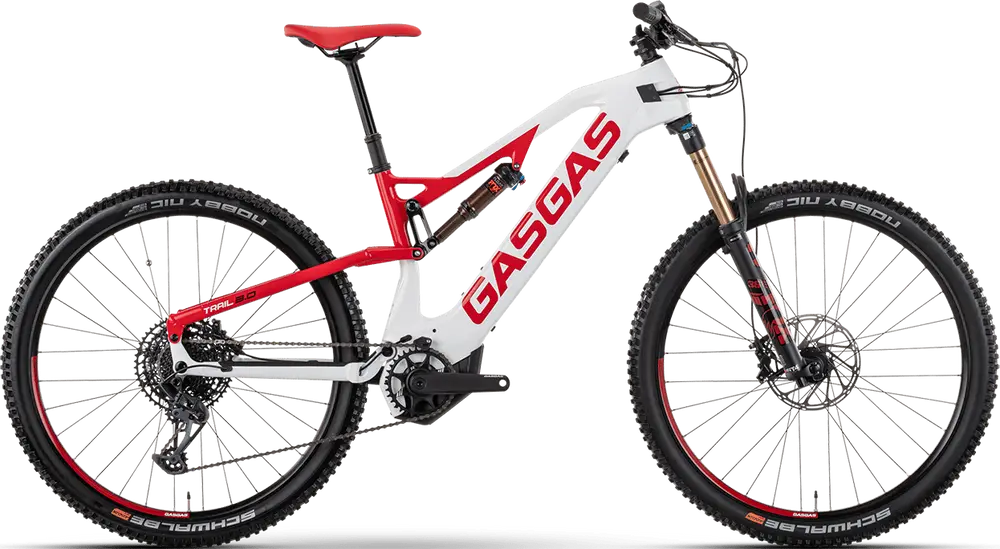 2022 GASGAS G Trail 3.0 – Specs, Comparisons, Reviews – 99 Spokes