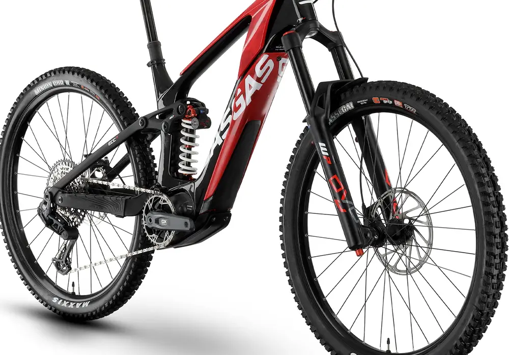 2024 GASGAS ECC 5 – Specs, Comparisons, Reviews – 99 Spokes