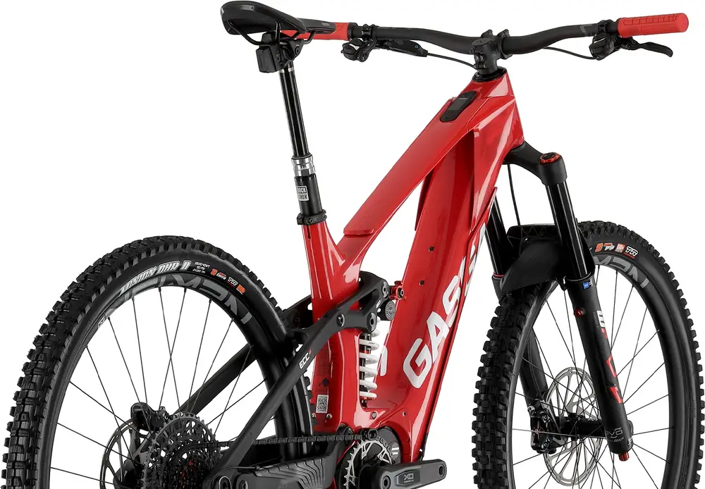 2024 GASGAS ECC 6 – Specs, Comparisons, Reviews – 99 Spokes