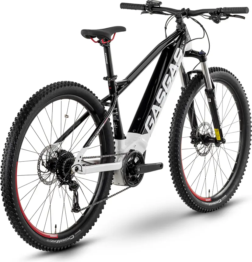 2024 GASGAS G CROSS COUNTRY 2.0 – Specs, Comparisons, Reviews – 99 Spokes