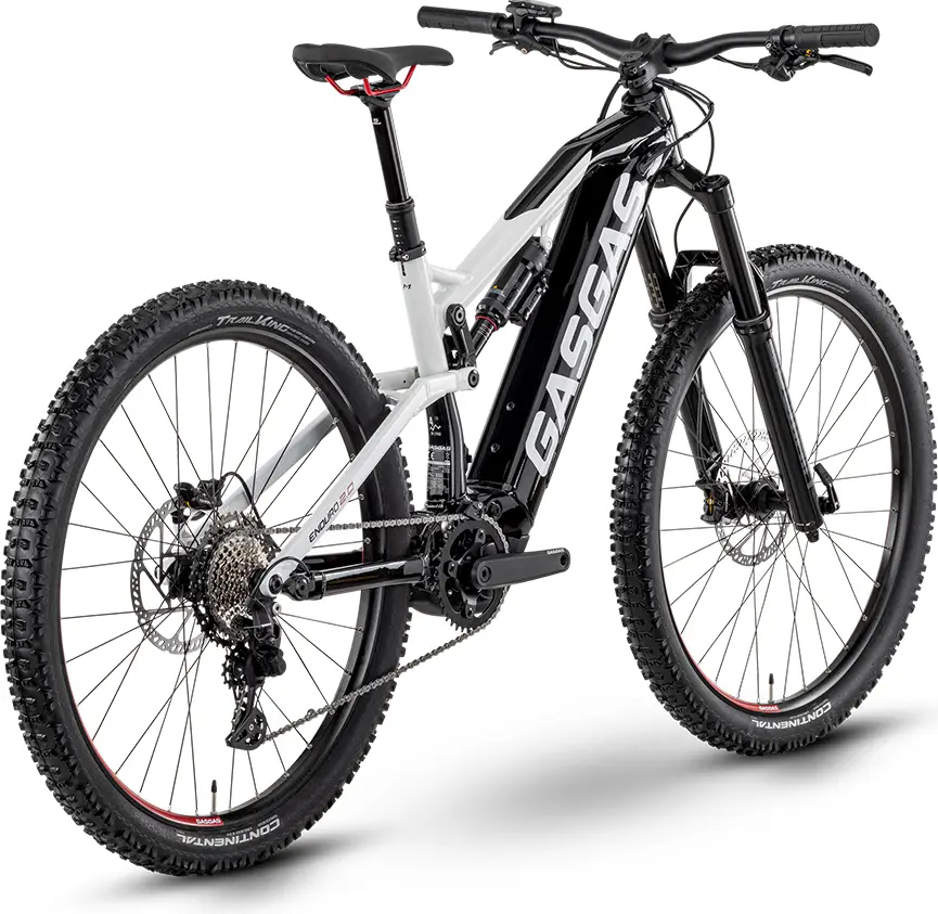 2024 GASGAS G ENDURO 2.0 – Specs, Comparisons, Reviews – 99 Spokes