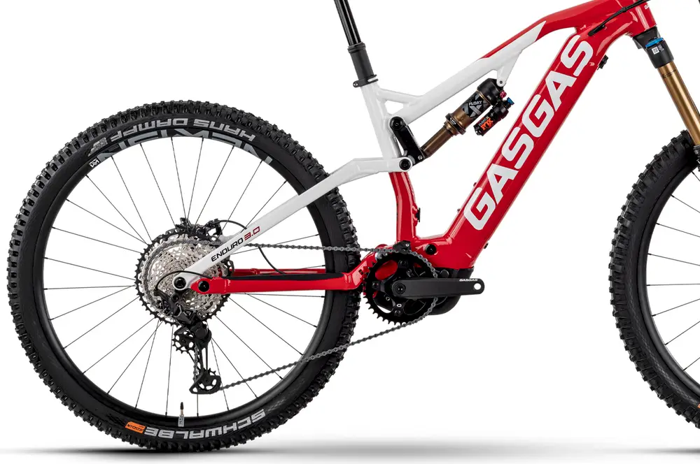 2024 GASGAS G ENDURO 3.0 – Specs, Comparisons, Reviews – 99 Spokes