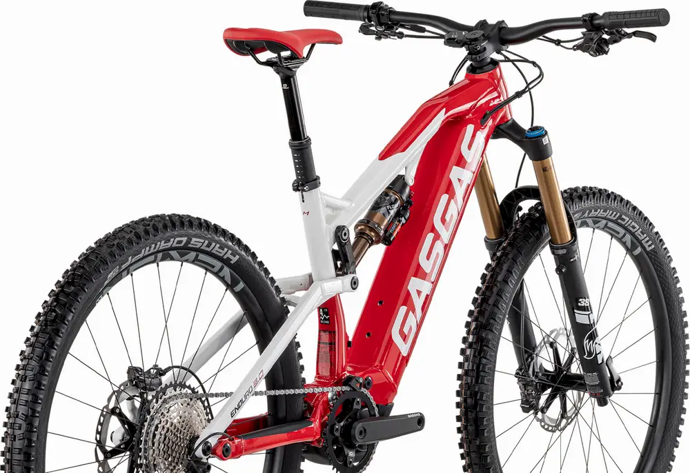 2024 GASGAS G ENDURO 3.0 – Specs, Comparisons, Reviews – 99 Spokes