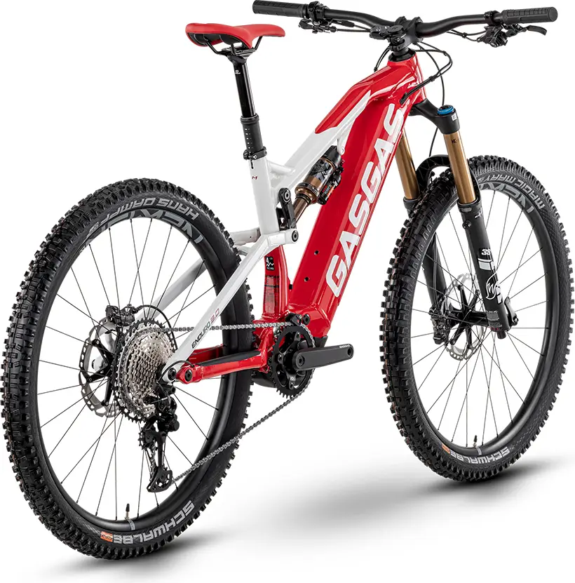 2024 GASGAS G ENDURO 3.0 – Specs, Comparisons, Reviews – 99 Spokes