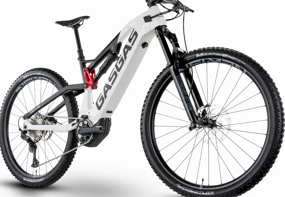 2024 GASGAS G LIGHT TRAIL 2.0 – Specs, Comparisons, Reviews – 99 Spokes