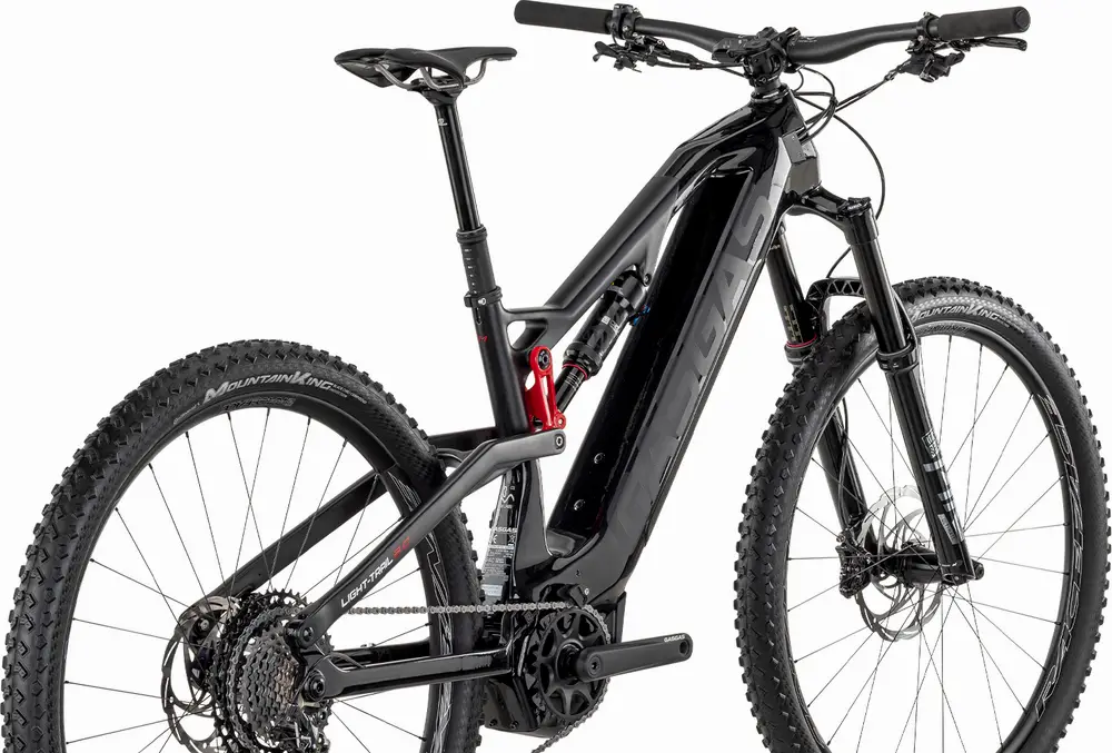 2024 GASGAS G LIGHT TRAIL 3.0 – Specs, Comparisons, Reviews – 99 Spokes
