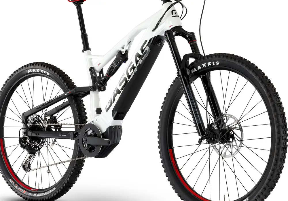 2024 GASGAS MXA 2 – Specs, Comparisons, Reviews – 99 Spokes