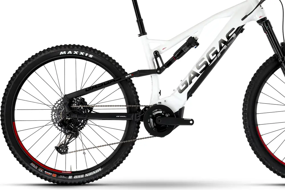 2024 GASGAS MXA 2 – Specs, Comparisons, Reviews – 99 Spokes