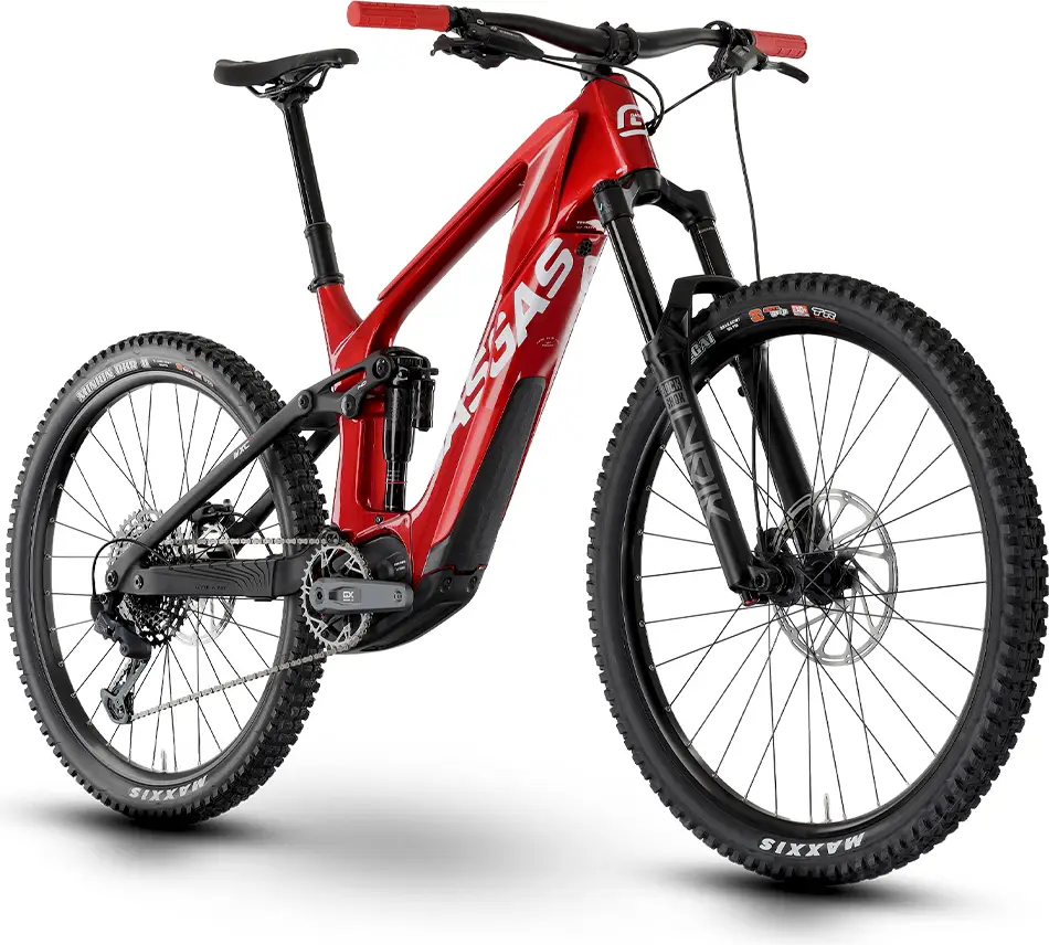 2024 GASGAS MXC 4 – Specs, Comparisons, Reviews – 99 Spokes