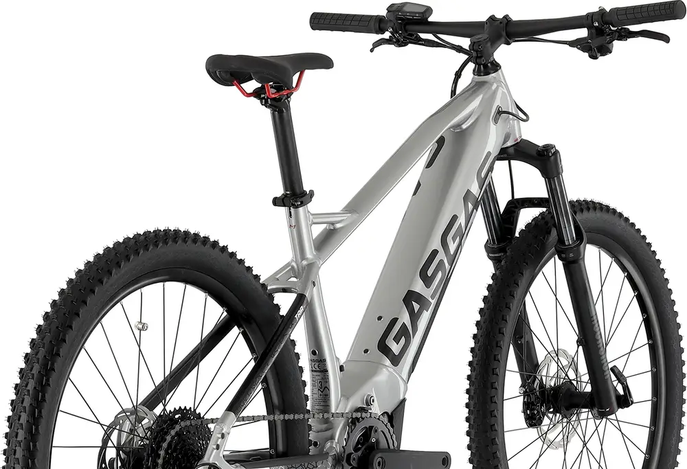 2024 GASGAS TRA 4 – Specs, Comparisons, Reviews – 99 Spokes