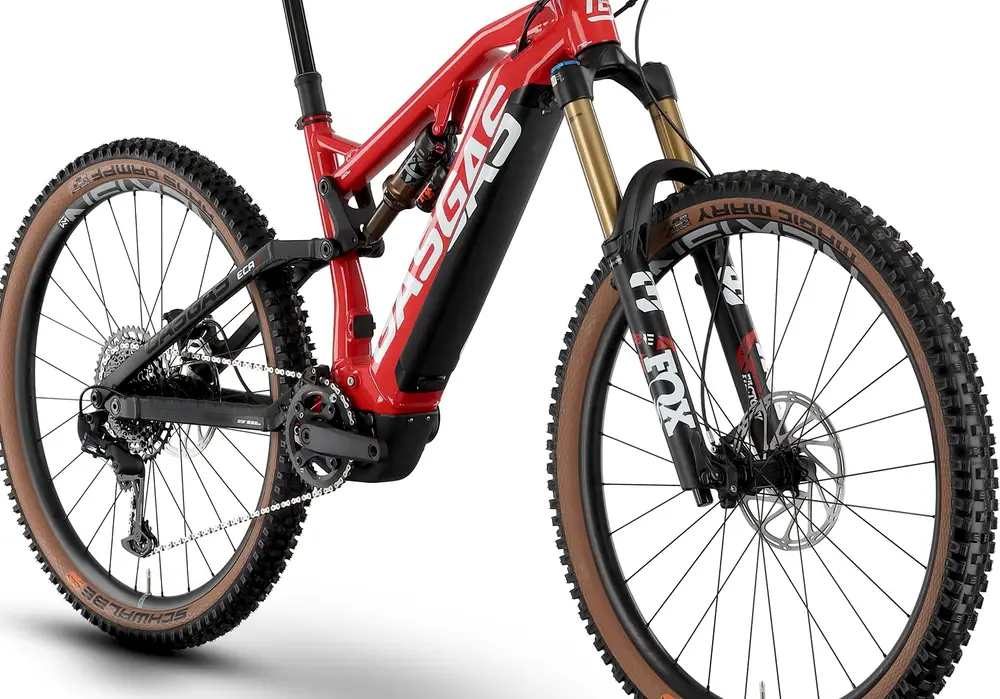 2025 GASGAS ECA 3 – Specs, Comparisons, Reviews – 99 Spokes