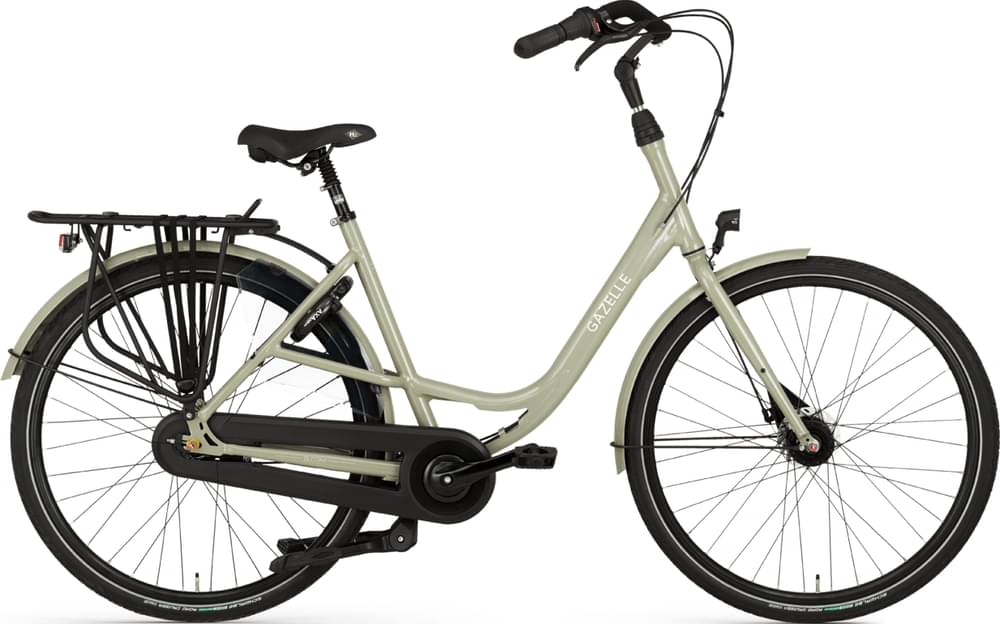 2022 Gazelle Bloom Low-Step – Specs, Comparisons, Reviews – 99 Spokes