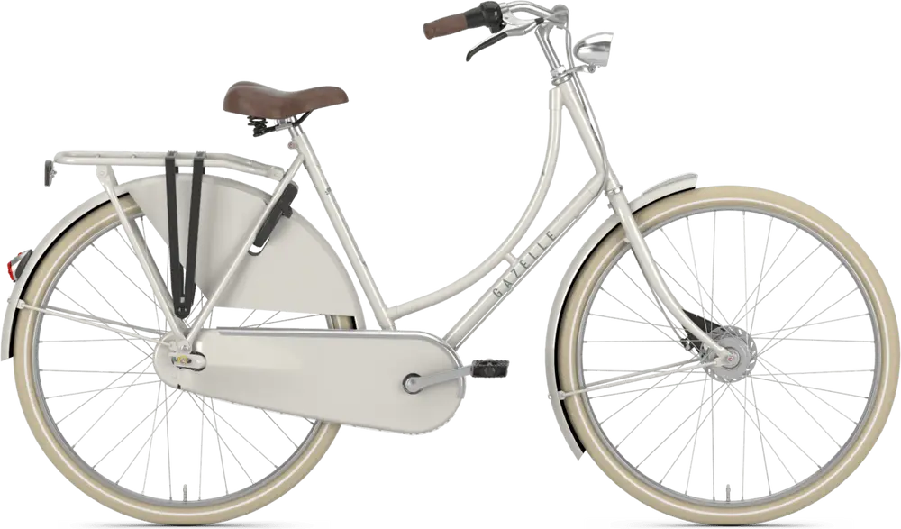 2023 Gazelle Classic Low-Step – Specs, Comparisons, Reviews – 99 Spokes