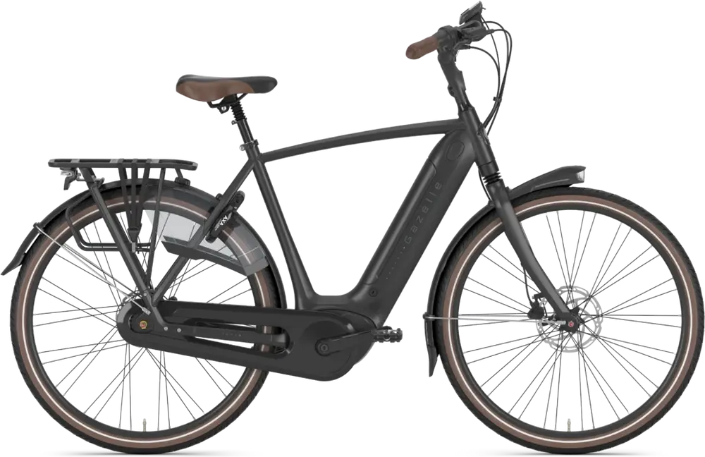 2023 Gazelle Grenoble C8 Hmb High Step Specs Comparisons Reviews
