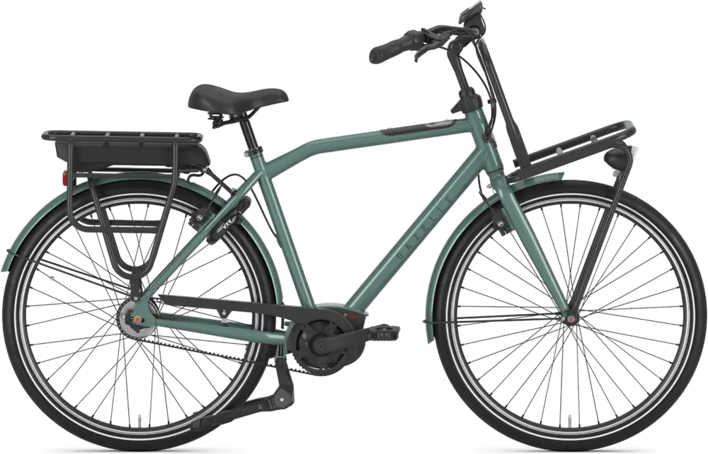 2023 Gazelle HeavyDutyNL C5 HMB High-Step – Specs, Comparisons, Reviews ...