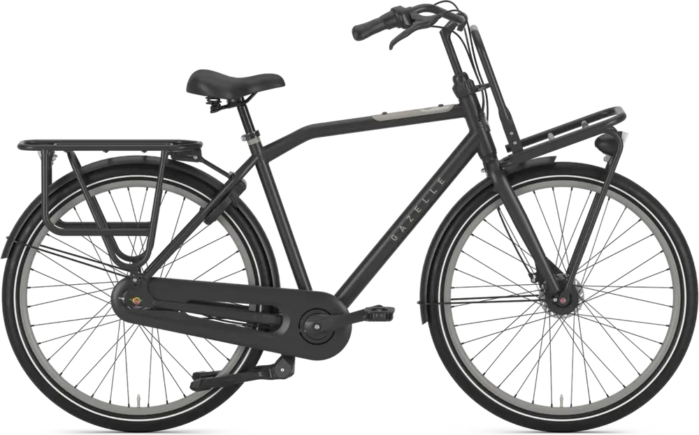 2023 Gazelle HeavyDutyNL High-Step – Specs, Comparisons, Reviews – 99 ...