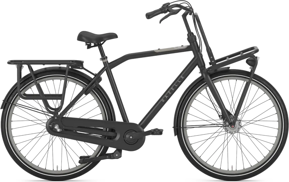 2023 Gazelle HeavyDutyNL High-Step – Specs, Comparisons, Reviews – 99 ...