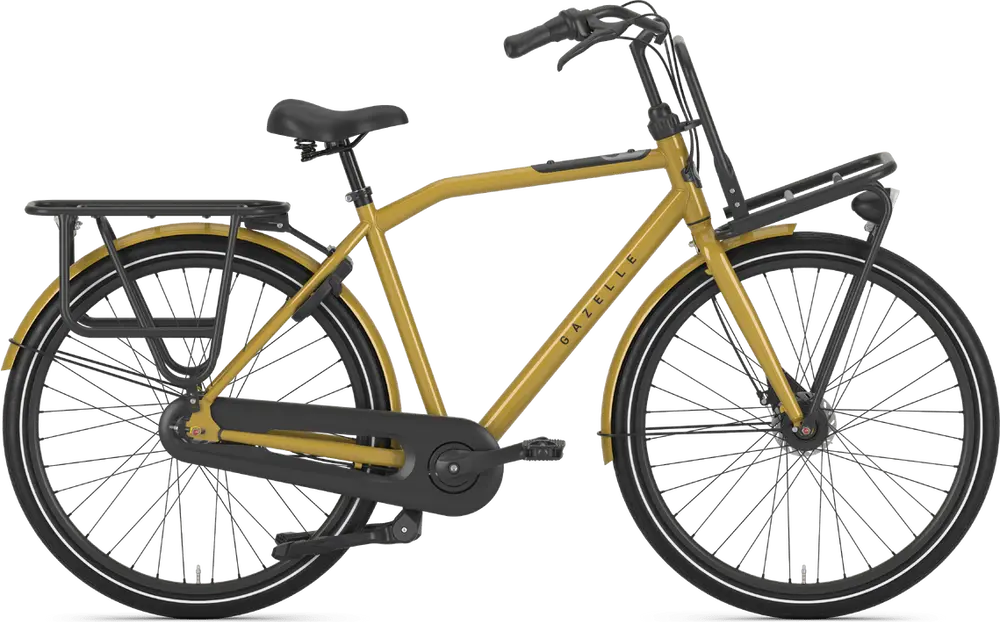2023 Gazelle HeavyDutyNL High-Step – Specs, Comparisons, Reviews – 99 ...