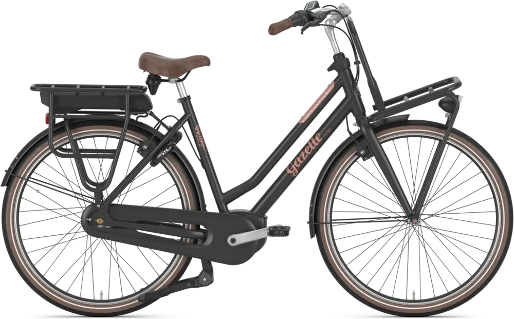 2023 Gazelle Miss Grace C7 HMB Low-Step – Specs, Comparisons, Reviews ...