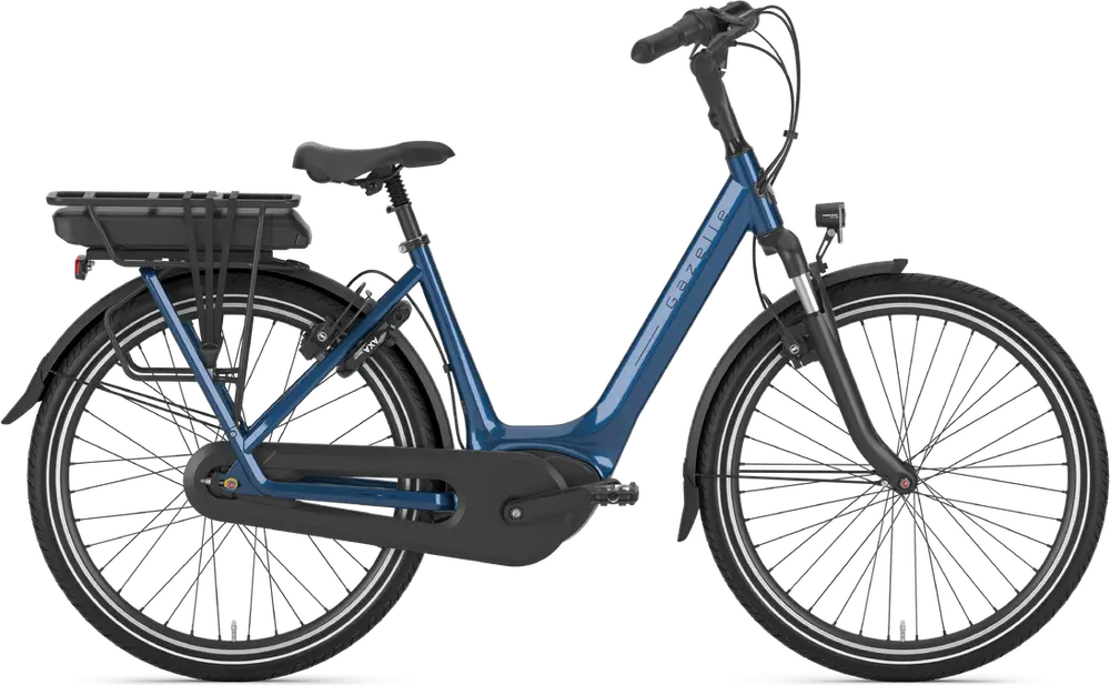 2023 Gazelle Orange C7 Hmb 26 Low Step Specs Comparisons Reviews