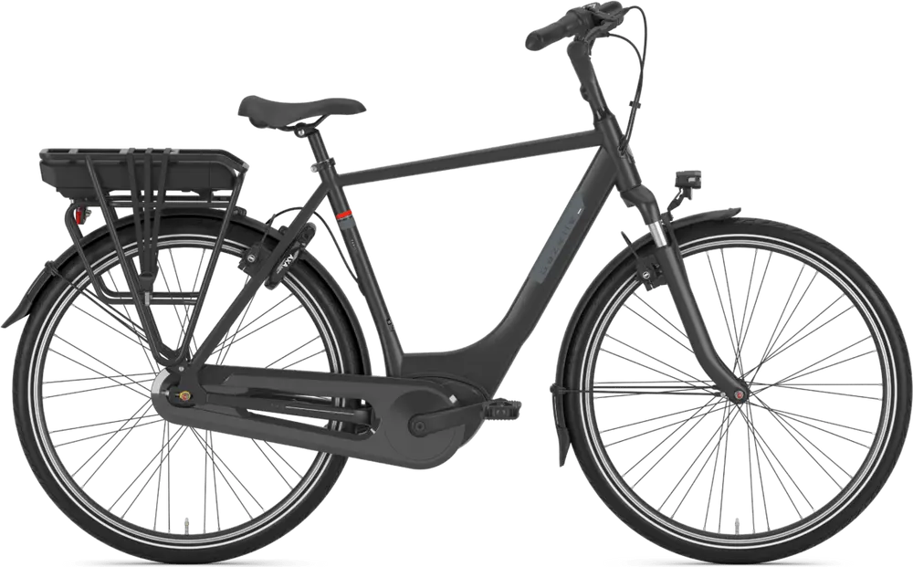 2023 Gazelle Paris C7+ HMB High-Step – Specs, Comparisons, Reviews – 99 ...