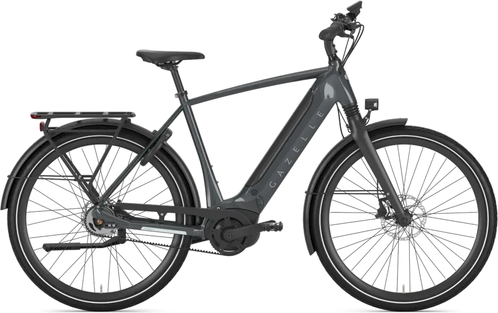 2023 Gazelle Ultimate C5 HMB High-Step – Specs, Comparisons, Reviews ...