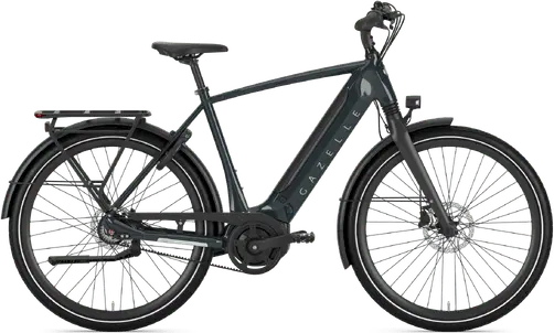 2023 Gazelle Ultimate C8+ HMB High-Step – Specs, Comparisons, Reviews ...